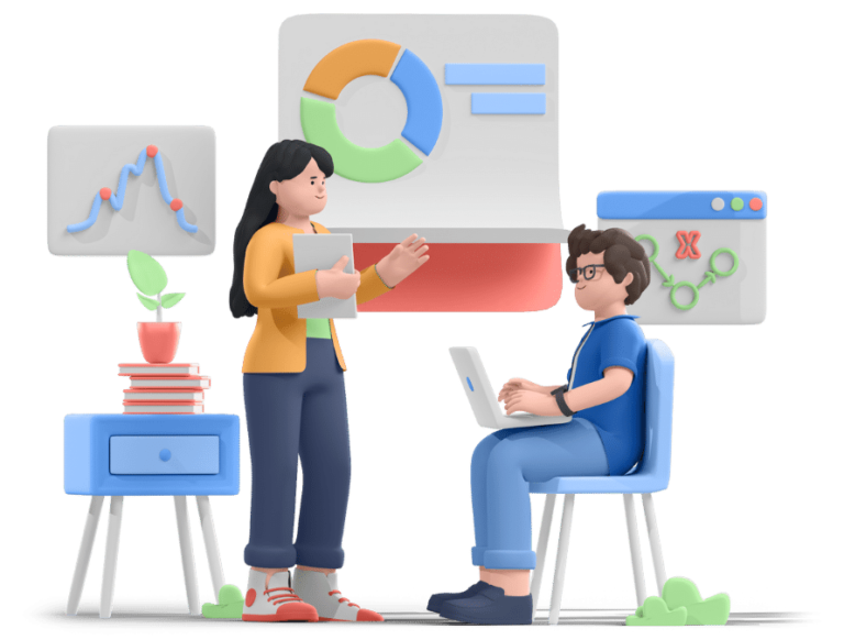 Product Management - GroIT